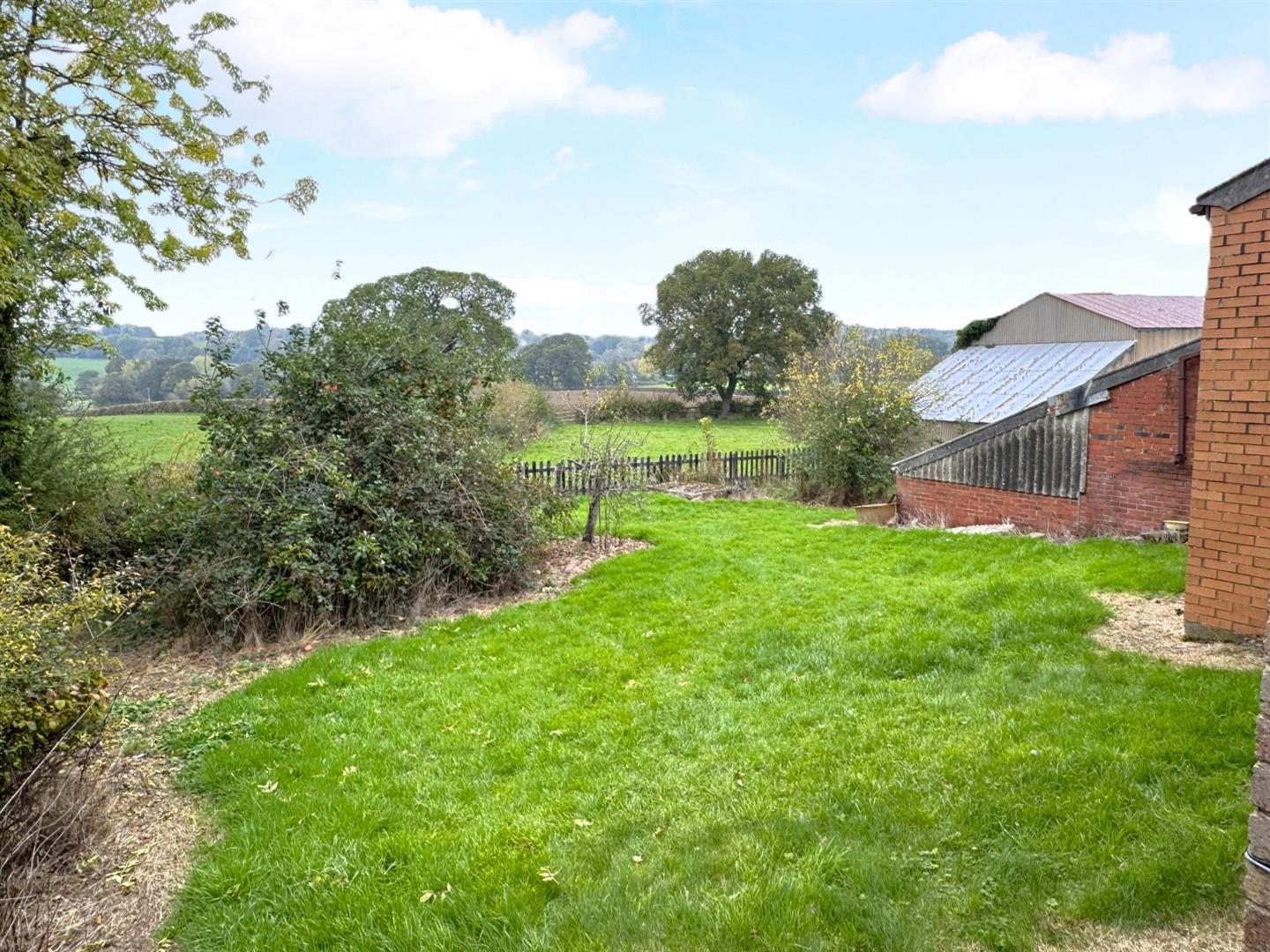 Brynffynon, Llanymynech, SY22 6QN | Estate Agents & Auctioneers